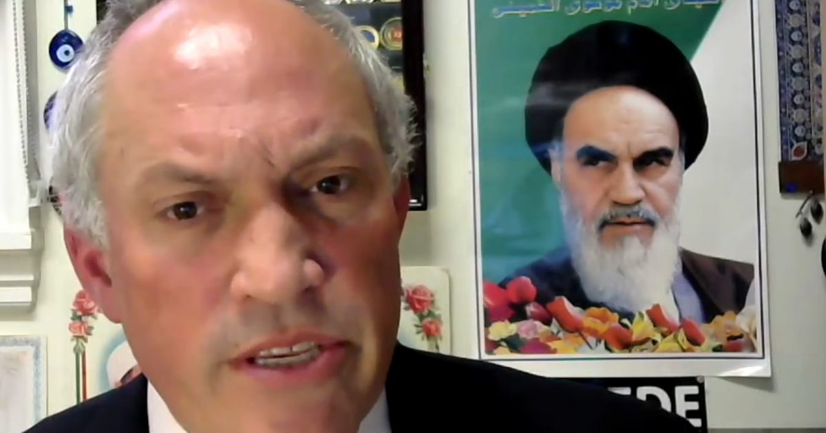 Jack Rubin analyses Israel’s 7 front fight – News